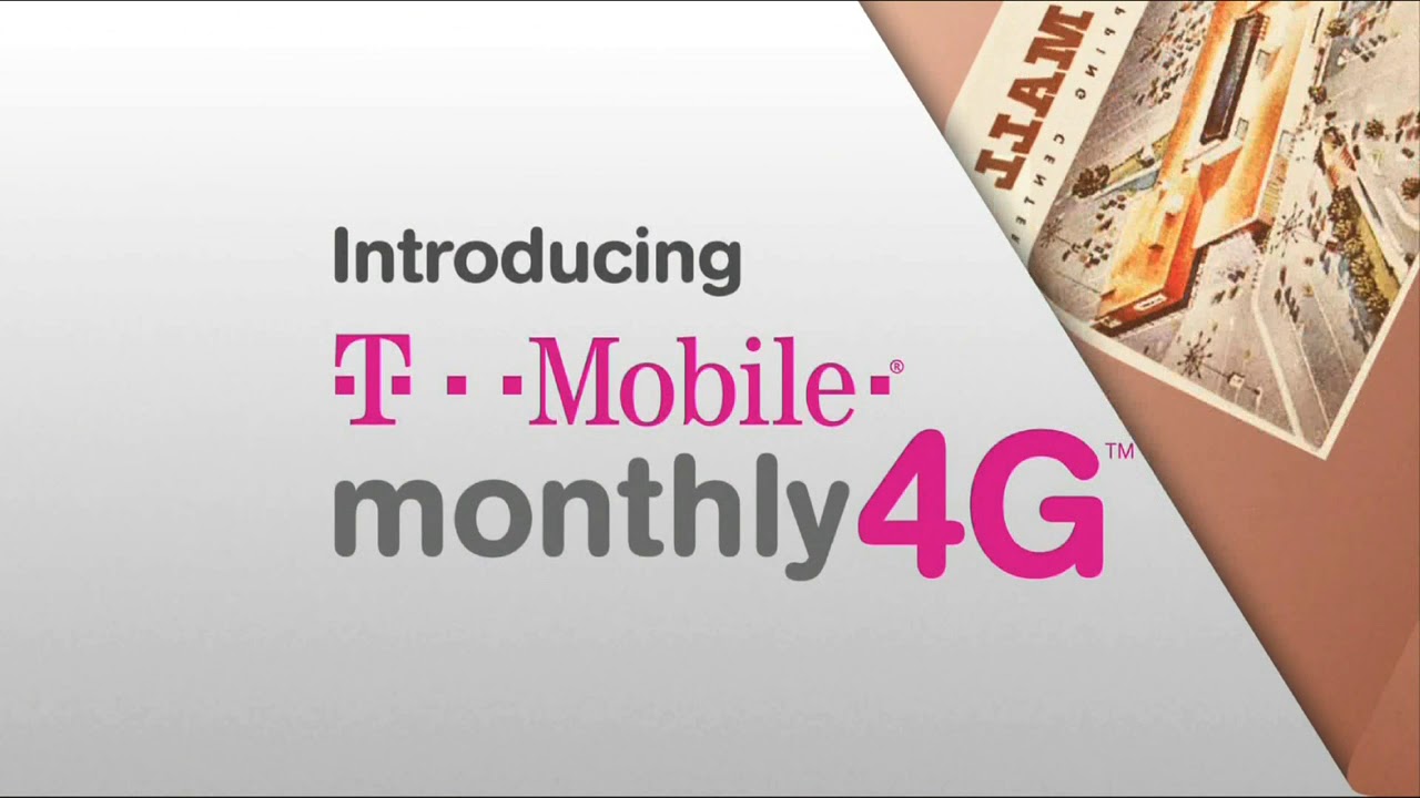 King of the Hill bumper Arlen Mall/T-mobile Monthly 4G - YouTube