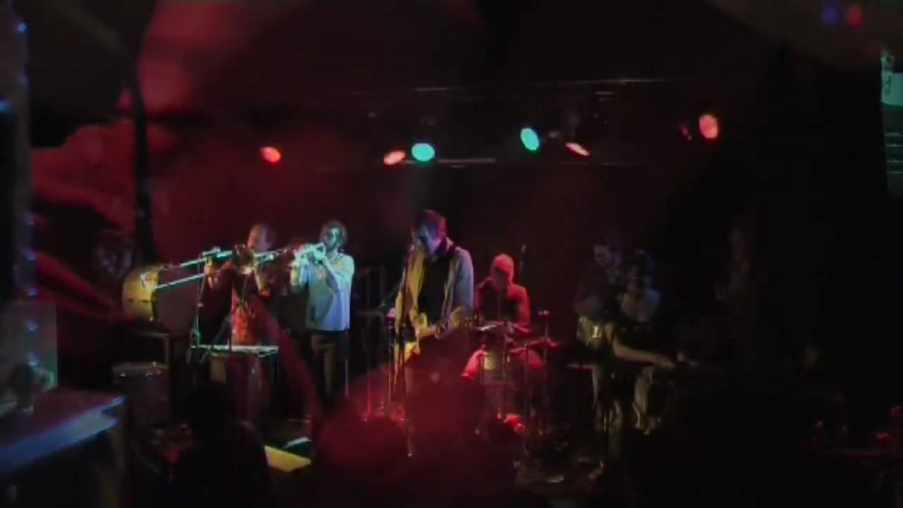 Anathallo - Italo - YouTube