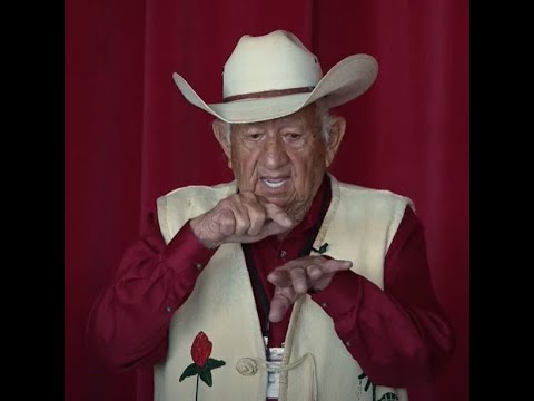 Plains Indian Sign Language #6 Presentation - YouTube