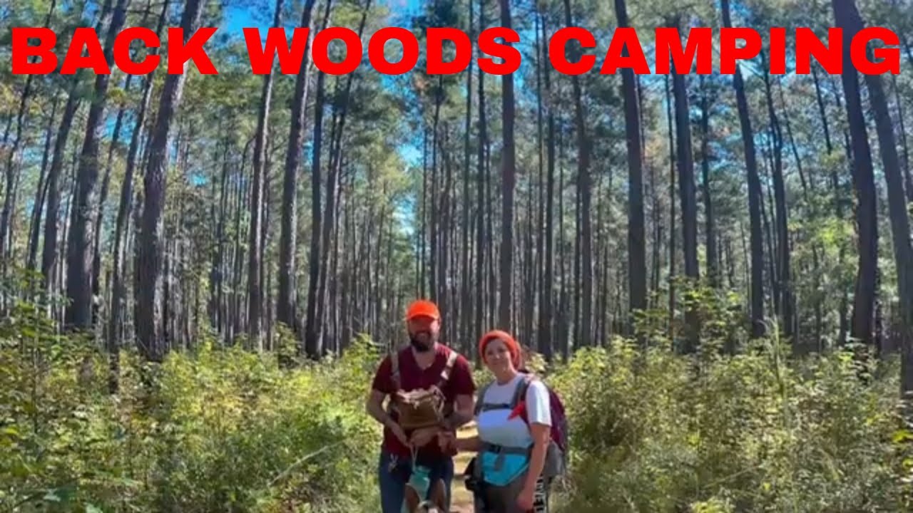 Come With Us AS We Backpack Through The Beautiful, Yet Treacherous ...