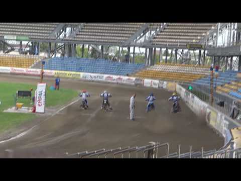 V runda półfinałów DMPJ na żużlu 2017 w Gorzowie Wlkp. (grupa 3)