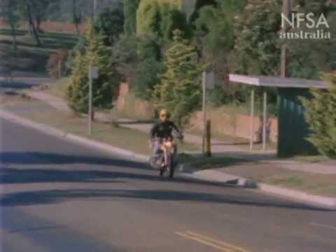 Defensive Riding Techniques. Motor Cycling Ep 3. - YouTube