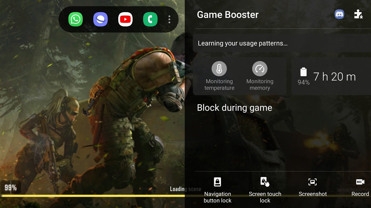 AI Game Booster | what is gaming booster | how does it work benefits ...