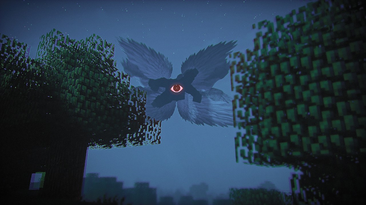 TORNEI O MINECRAFT TERROR COM NOVO MOD *THE GOD* - YouTube