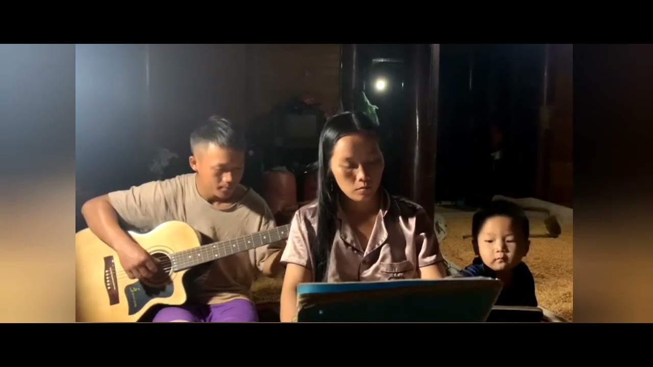 Kuv Tug Kwv Luag Yog Tswv Yexus. - YouTube