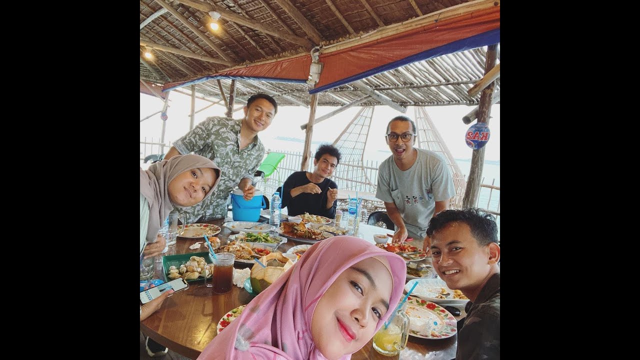 Story Instargram Tim Ricis di Batam 10 Januari 2020 - YouTube