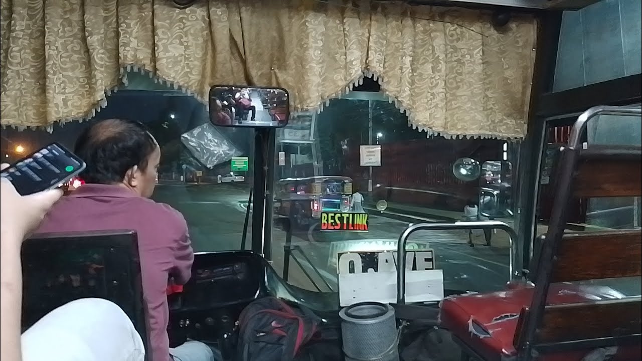 Safeway Bus Line 14214(Ride 3) - YouTube