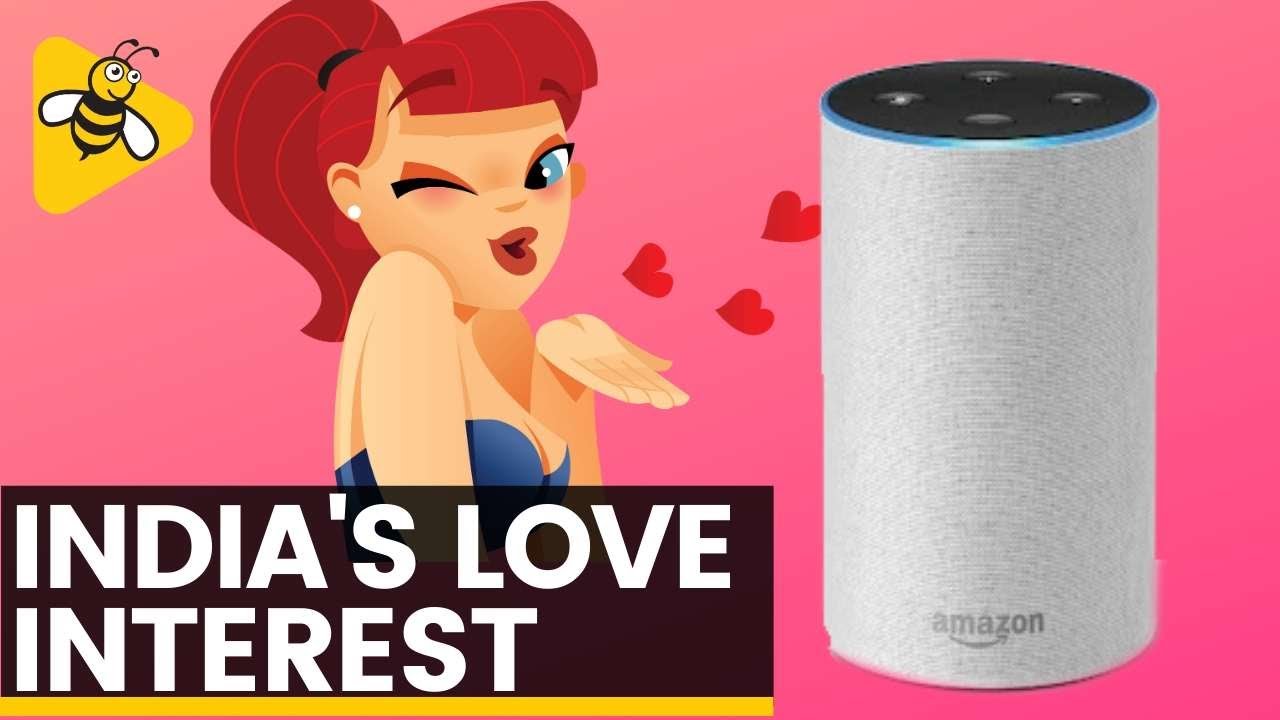 Daily Data Fix: Valentine's Day, Proposals & Amazon's Alexa | DataBaaz - YouTube