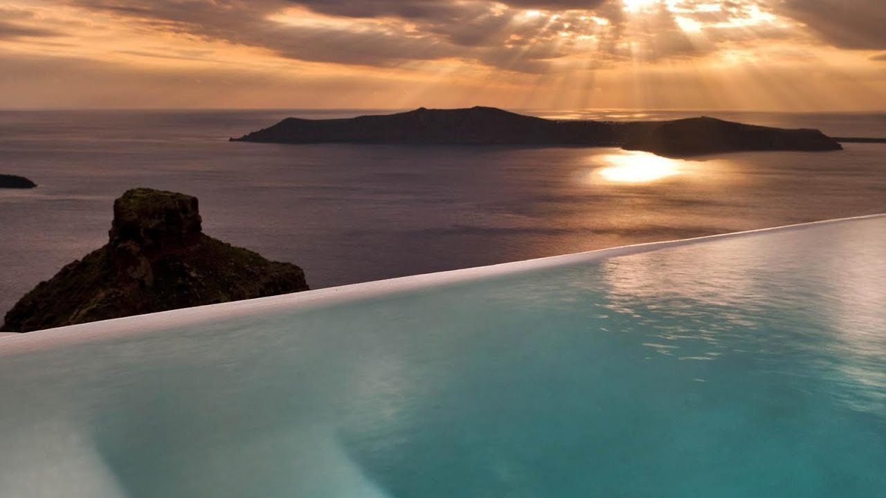 Kapari Natural Resort - member of Unique Lodges National Geographic ...