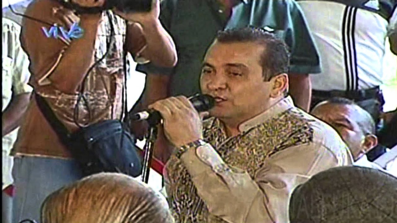 Ramon Alberto Y su Orquesta - La cacerola - YouTube