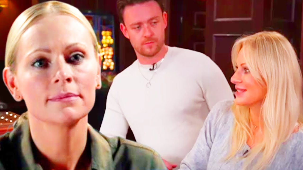 Coronation Street's Vicky Myers drops huge hint over Swarla wedding ...