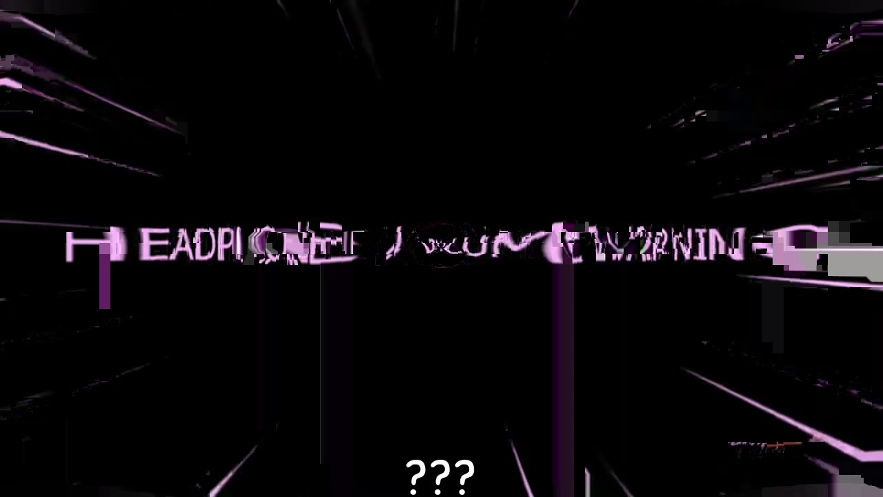 19 Sound Variations Of DampFijiWater’s Headphone/Volume Warning - YouTube