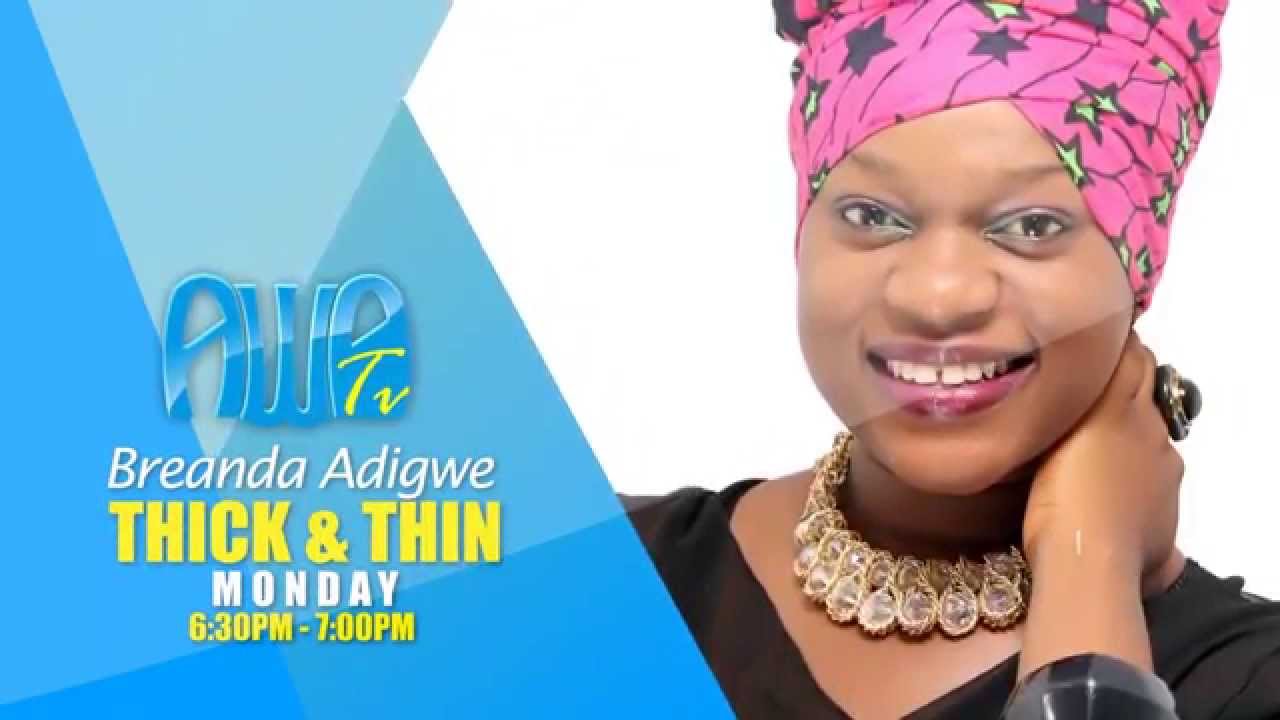 AWA.TV PRESENTERS - YouTube