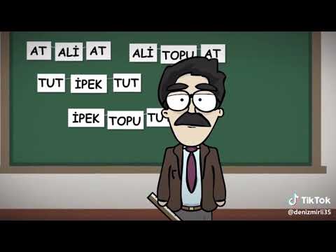 Ben Fero Tik Tok Hikayesi