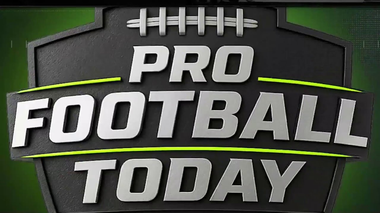 Week Four Sunday Recap & Reaction, Monday Night Football Preview, 9/29 ...