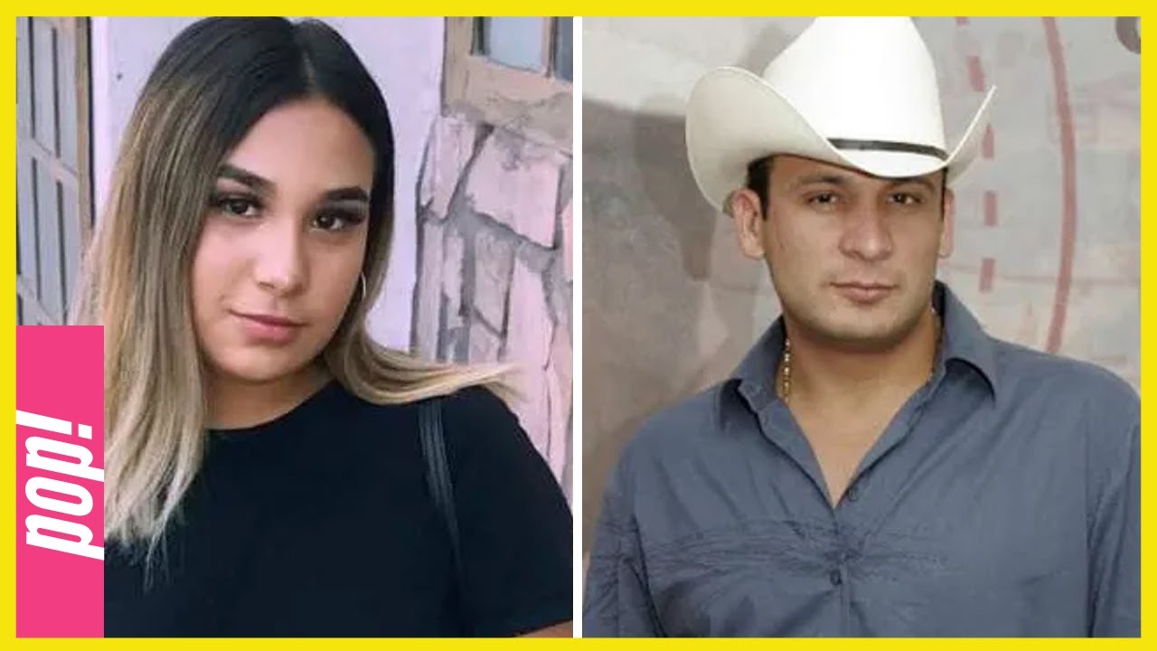 La trágica historia de Valeria Elizalde, hija de Valentín Elizalde ...