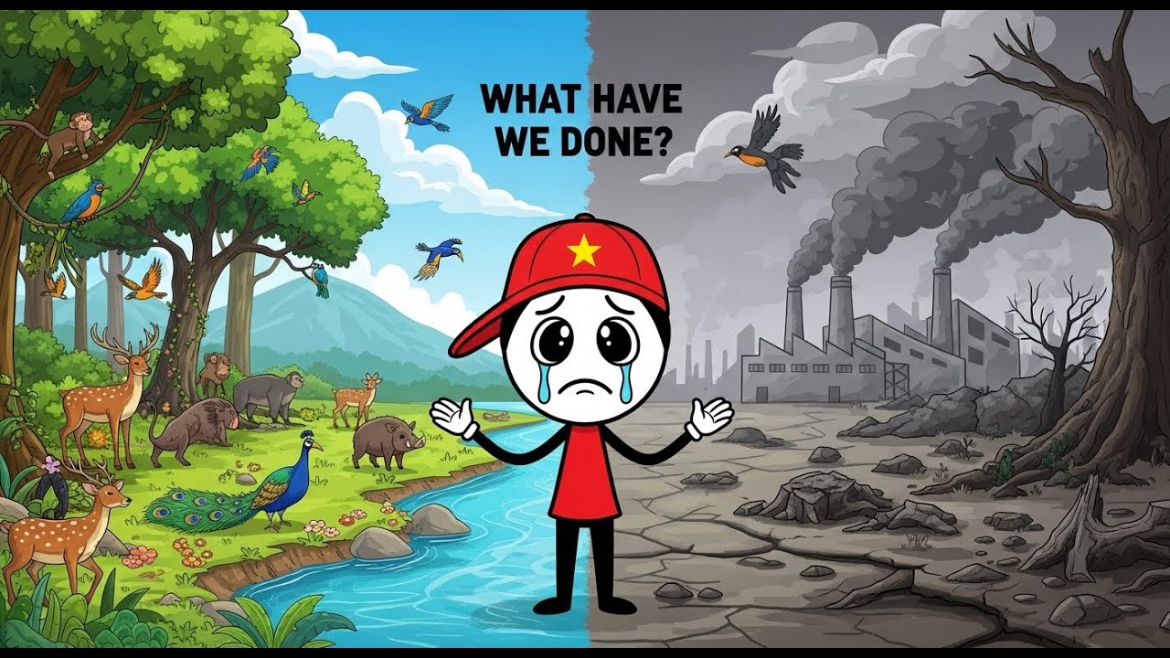 human - Stick animation - YouTube