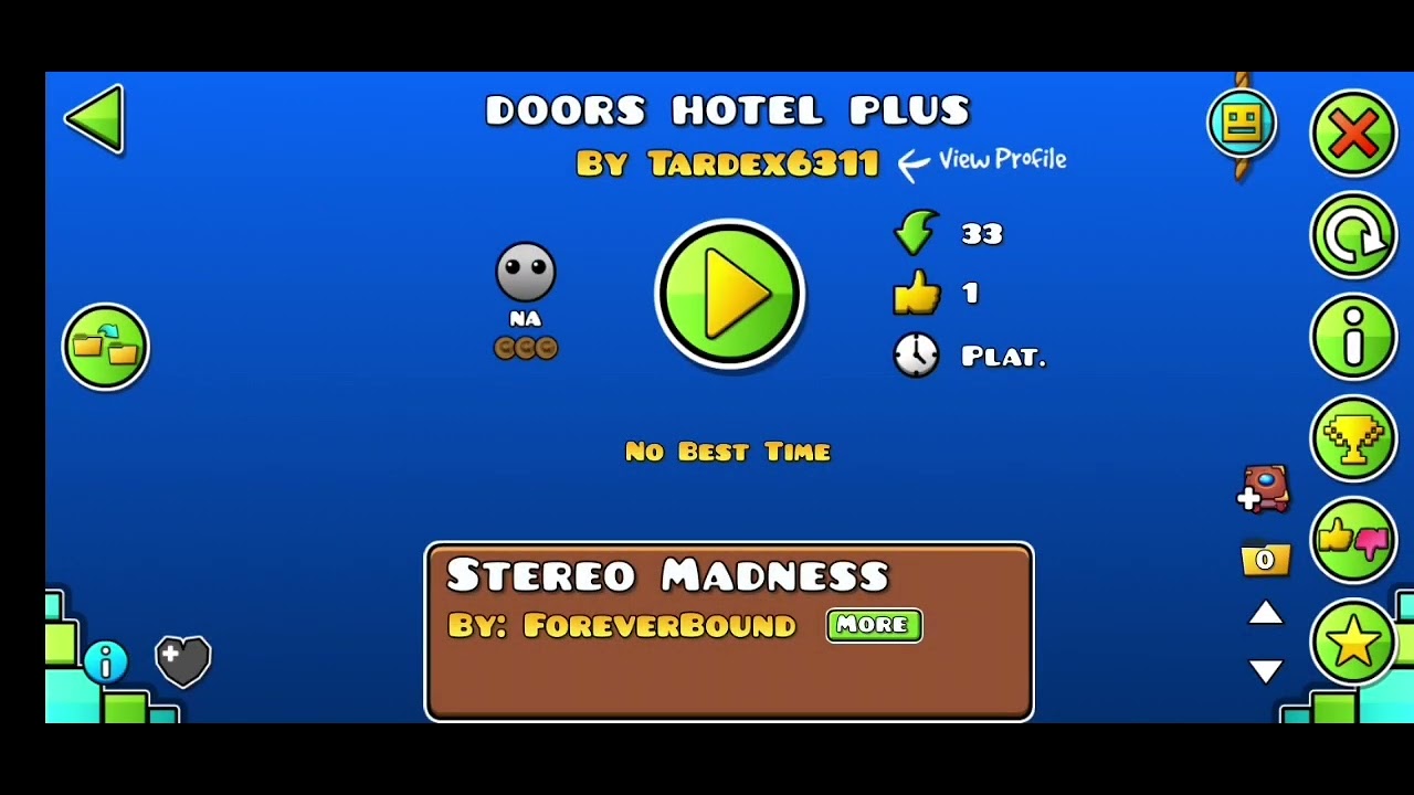 GD Doors. - YouTube