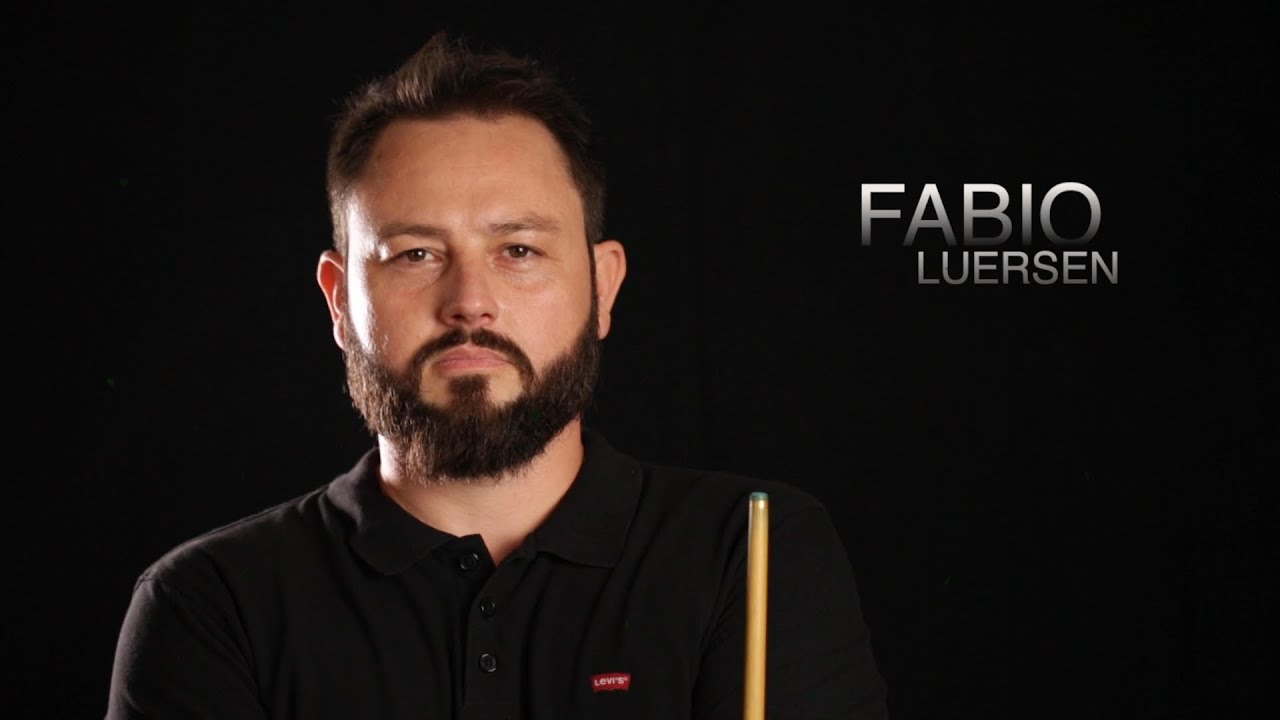 Fabio Luersen - Supercopa dos Campeões - YouTube