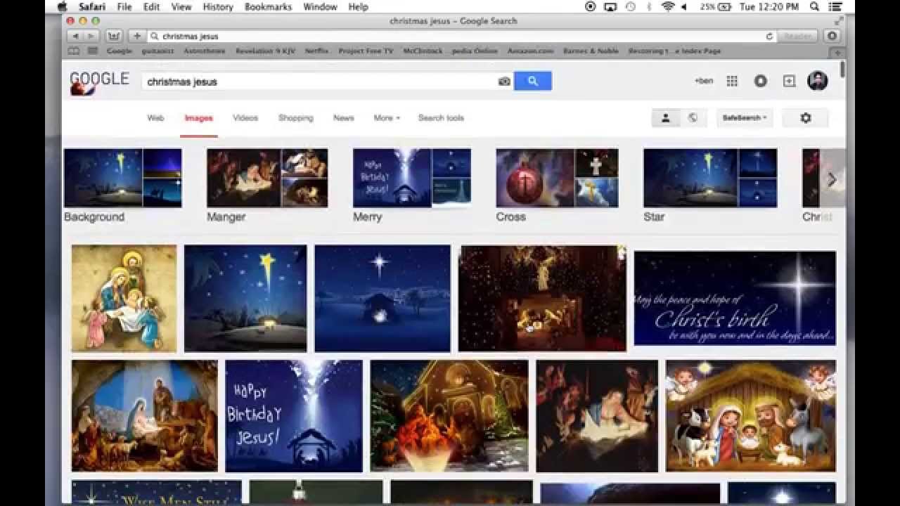 Origin of XMAS | KKK=Baal Priests White Robes Pointed Hat - YouTube