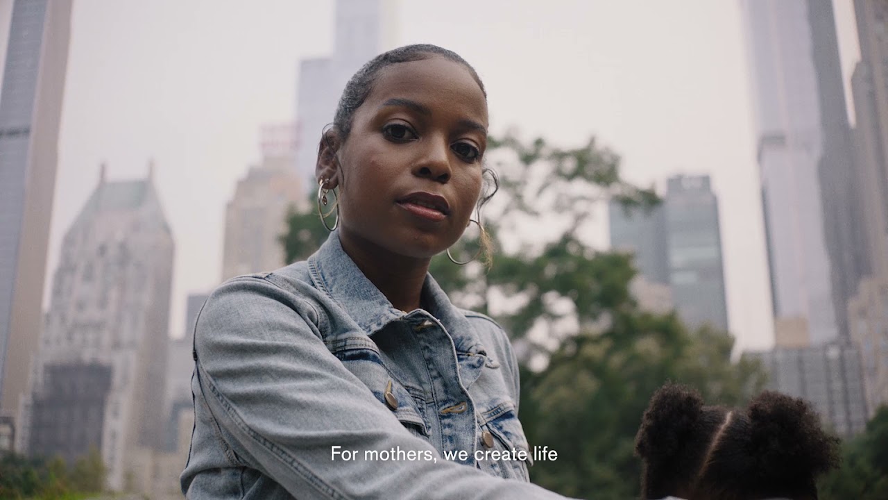 Tyra Mitchell | The new Hunter Originals Campaign: For the world ...