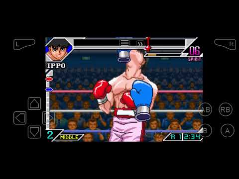 Dempsey roll tutorial - YouTube