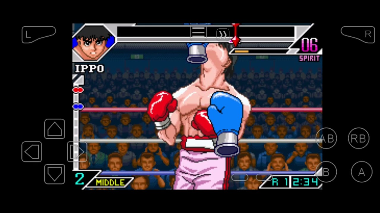 Dempsey roll tutorial - YouTube