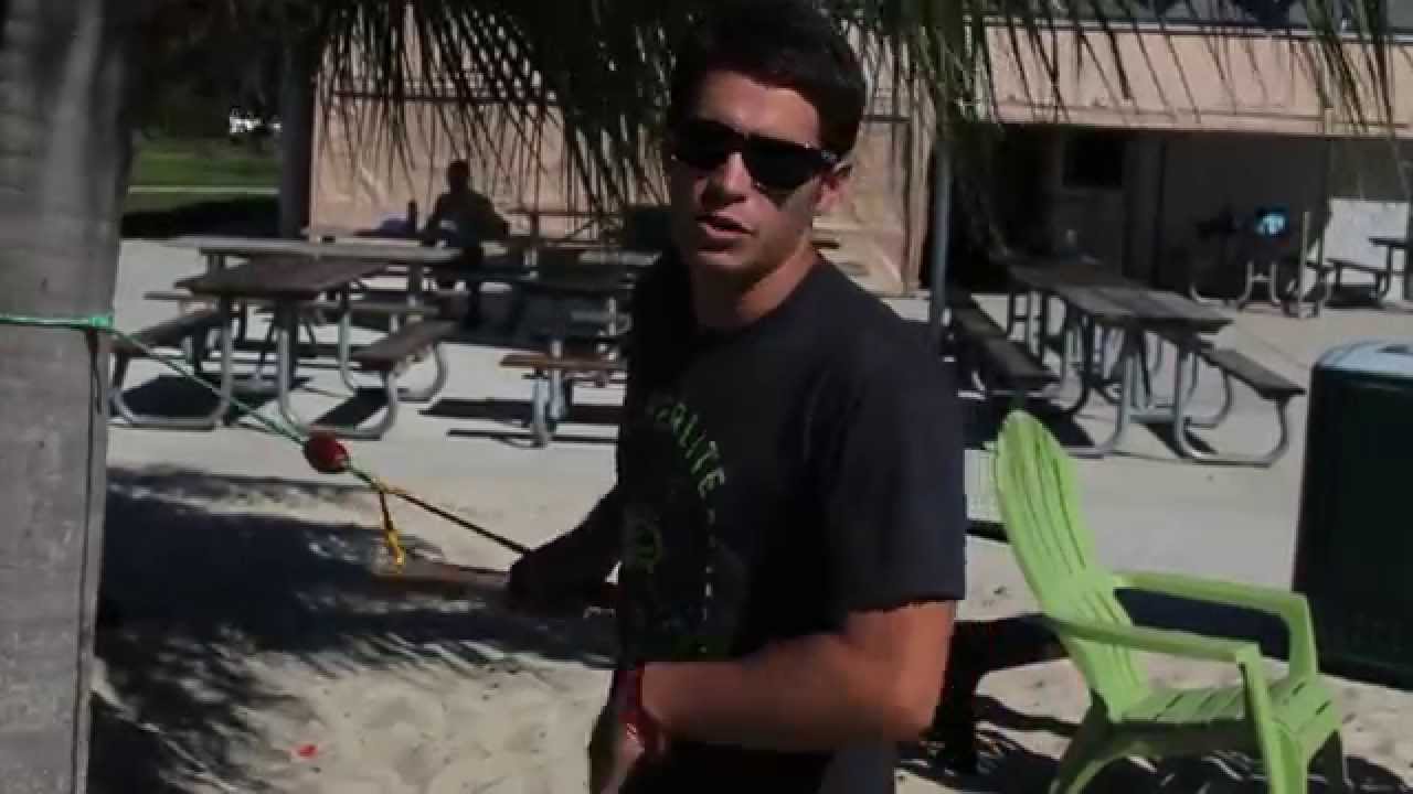 Raley Air Trick - How to Wakeboard - HowtoWake.com - YouTube