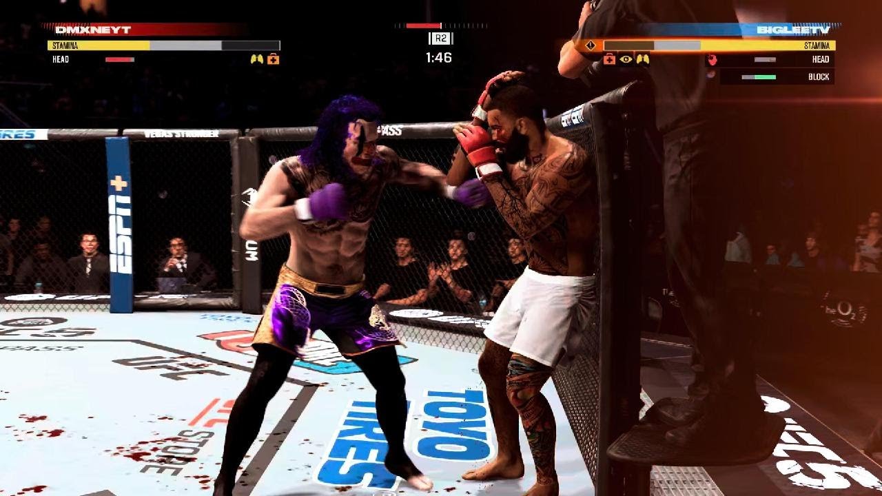 Bro got folded twice😭Get UP! Funny Moment 🤣 - YouTube