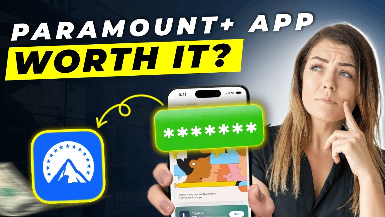 Paramount Plus App Review 2025 | Pros and Cons – Honest & Unbiased ...