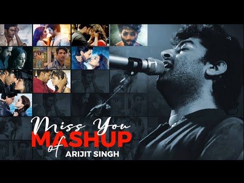 Arijit-singh Song mix (Slowed and reverb) Mashup 😍🎶👀 - YouTube