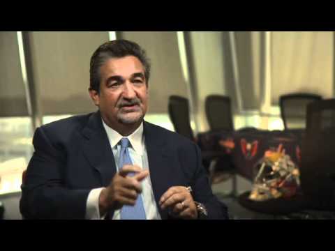 2010 Washington Business Hall of Fame - Theodore "Ted" J. Leonsis - YouTube