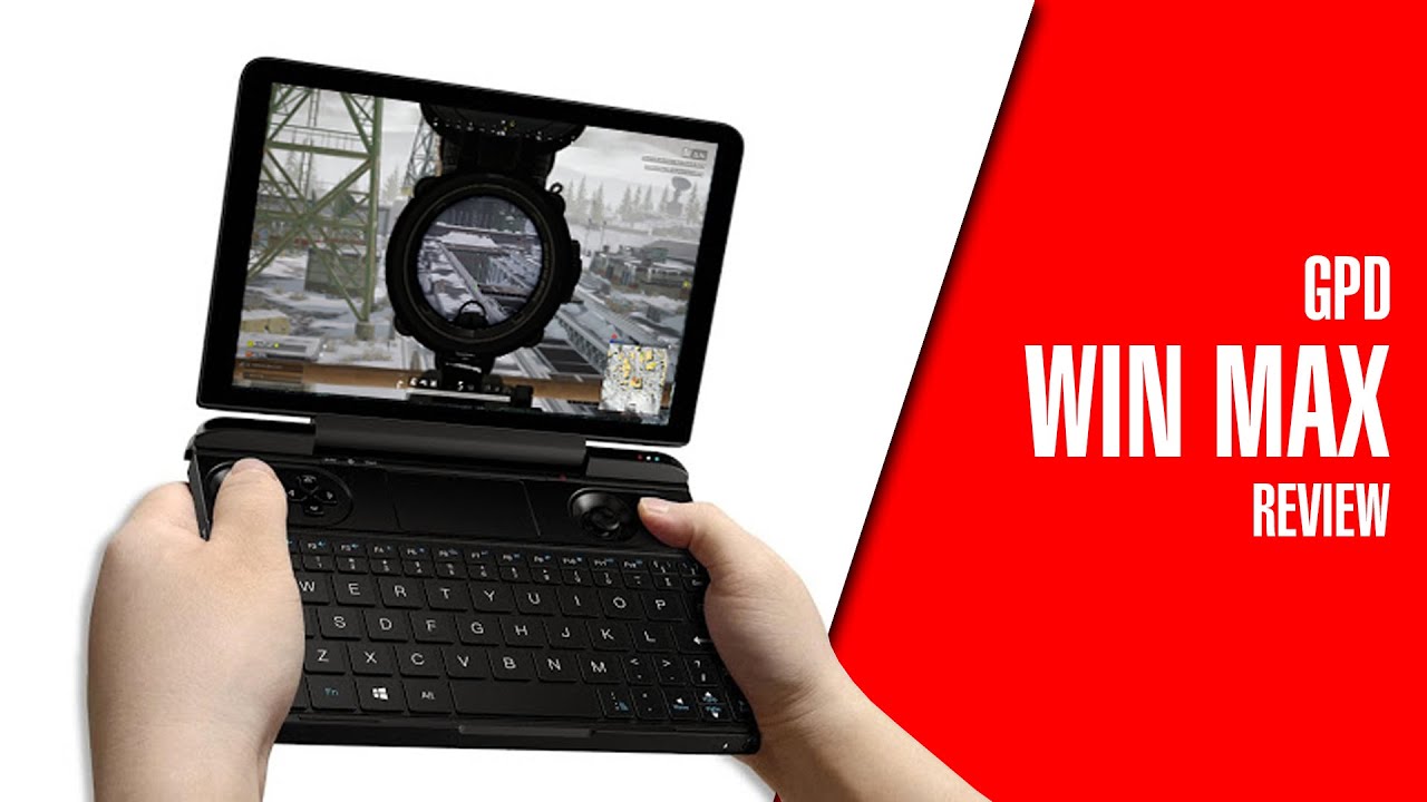 $599 GDP WIN MAX: 16GB RAM i5 1035G7 Iris 940 512GB NVMe | ThinkTiny18 ...