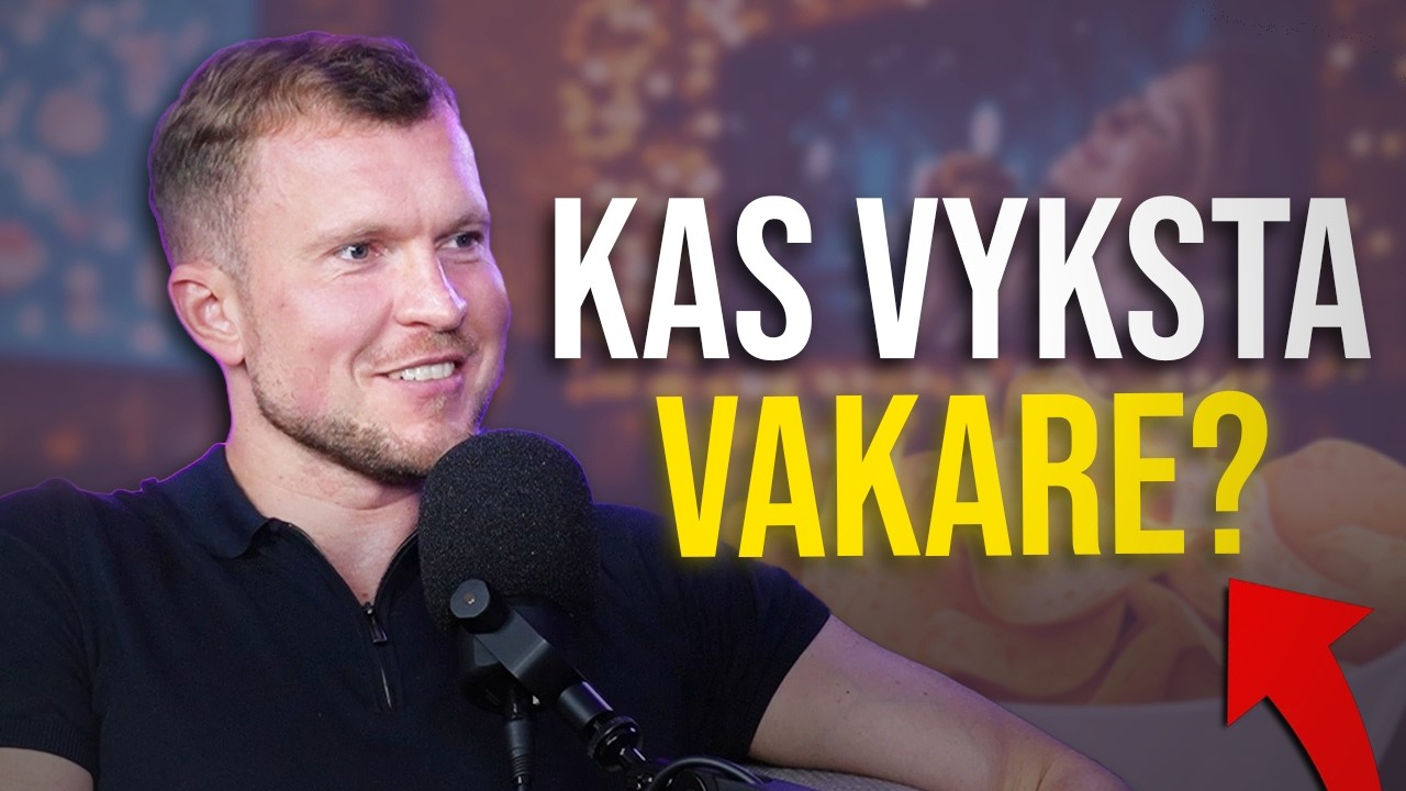 Kodėl vakare norisi VALGYTI labiausiai? - YouTube