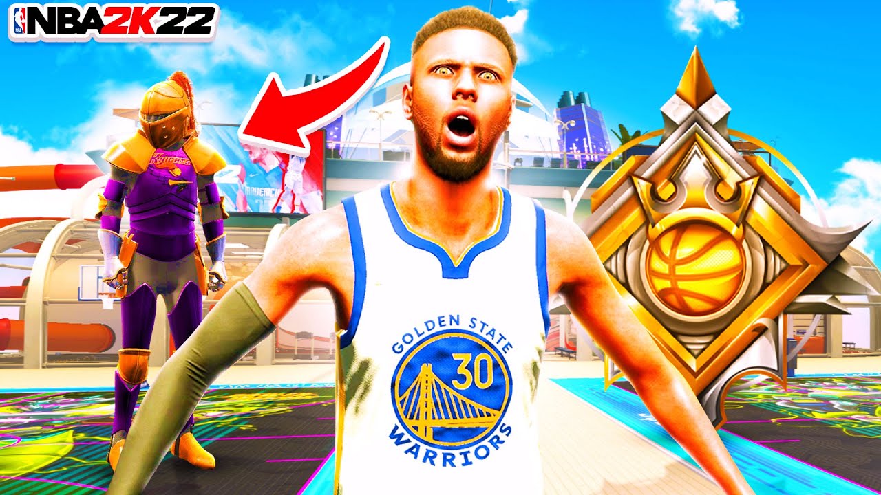 I UNLOCKED *NEW* AFFILIATION MASCOTS IN NBA 2K22! (FIRST LEVEL 40 ...