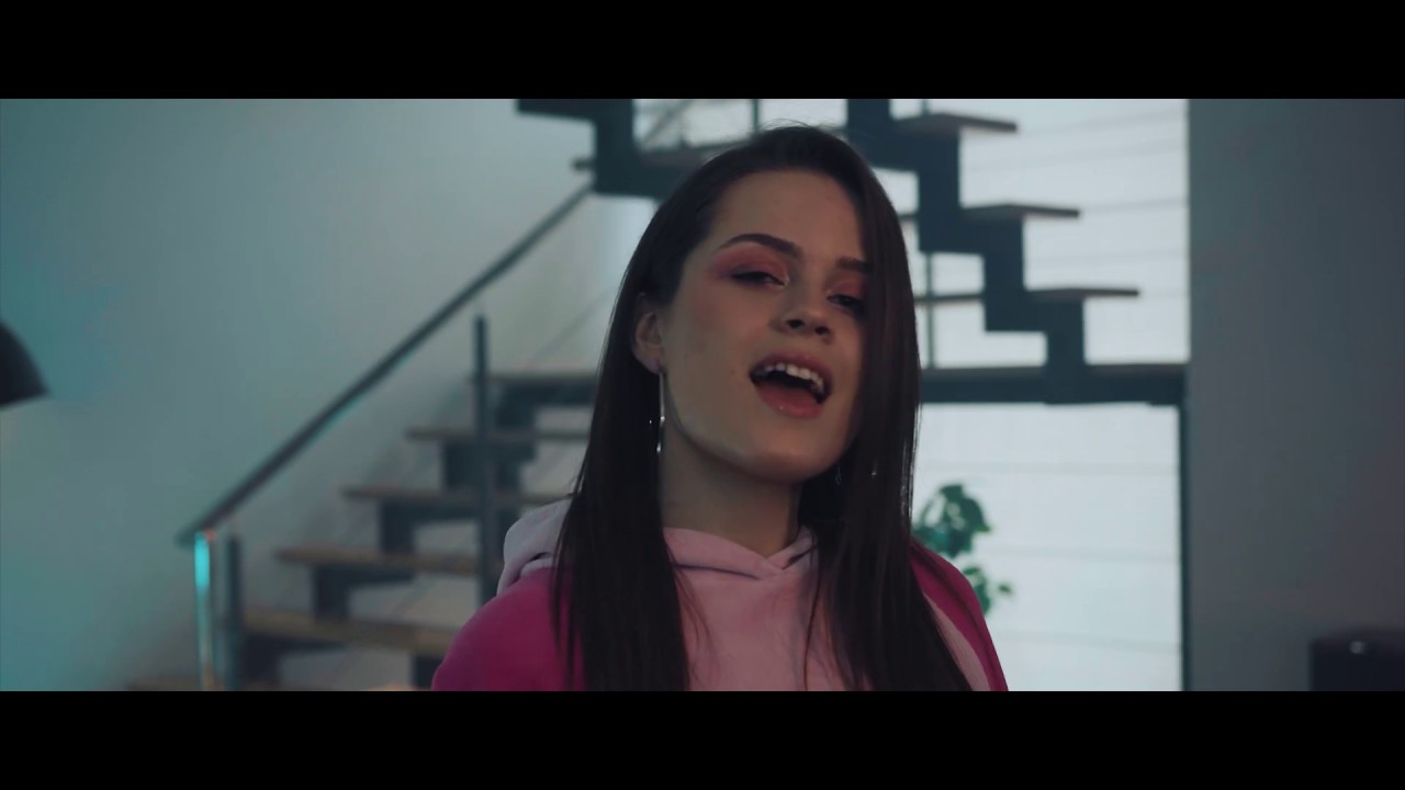 AGNESSE - Space or Time (Official Video) - YouTube