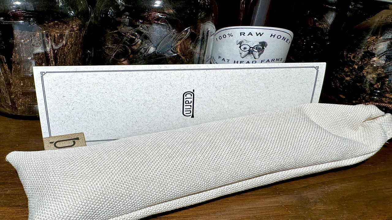 Clarin Clay Pipe Review...A New Era In Clay Pipe Making? #claypipes # ...