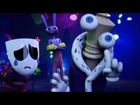 My Favorite Jax Moments In Tadc! ( The Amazing Digital Circus!) - YouTube