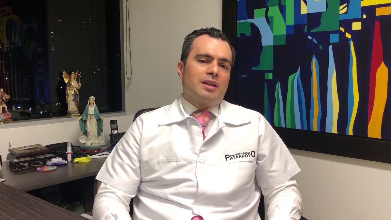 Dr Jairo Patarroyo / ¿Qué medicamentos debo suspender antes de una ...