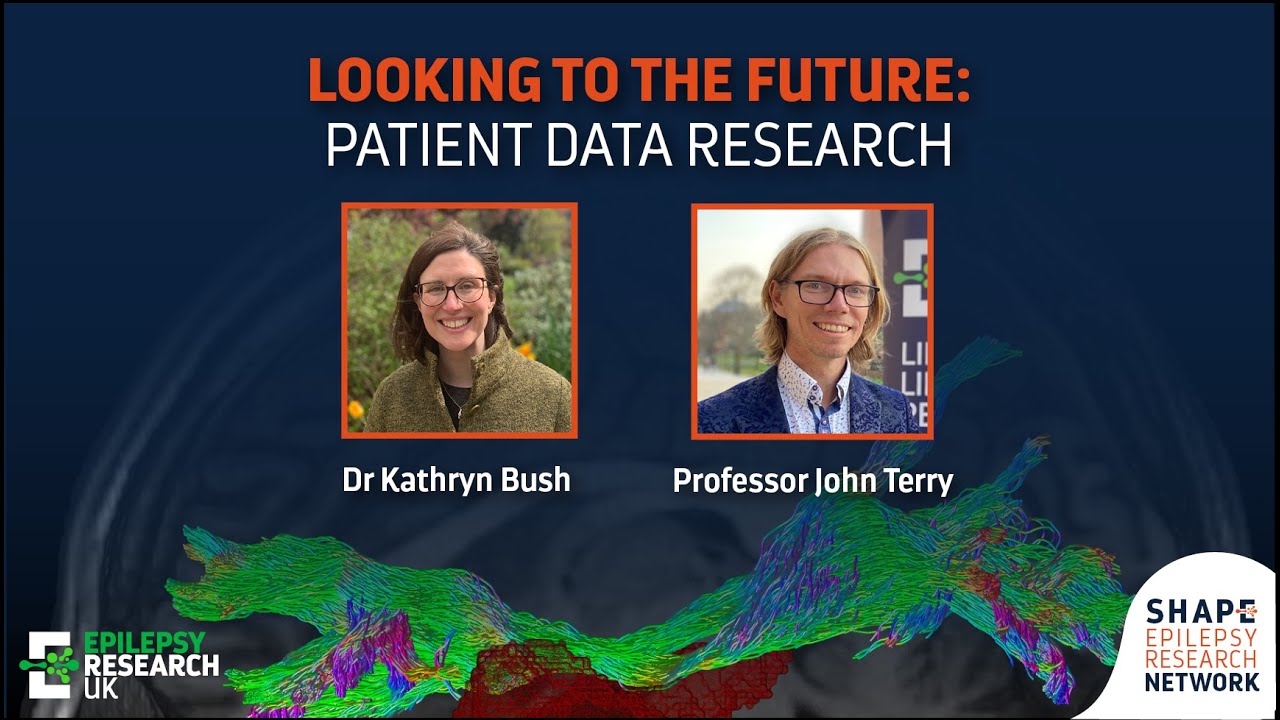 Shape Network Live - Patient Data Research - YouTube