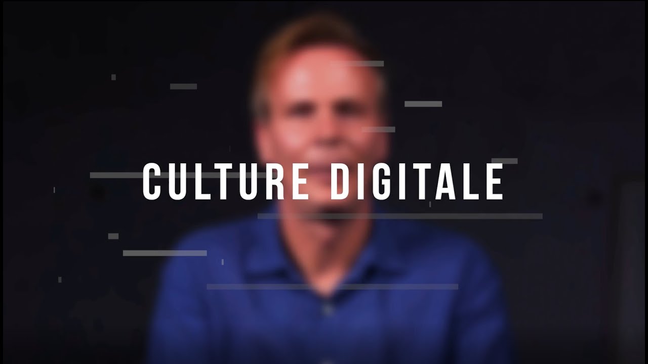 Formation culture digitale - introduction - cours vidéo COMNICIA - YouTube