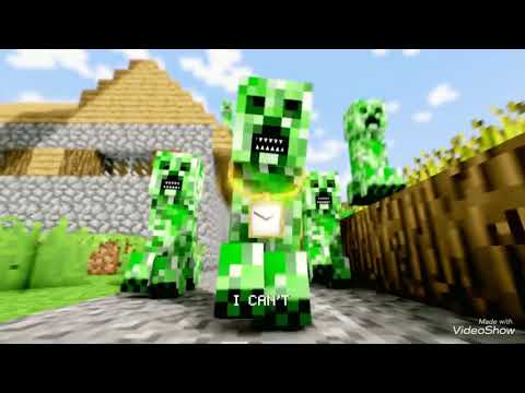 Top 3 der besten Minecraft songs aller Zeiten!