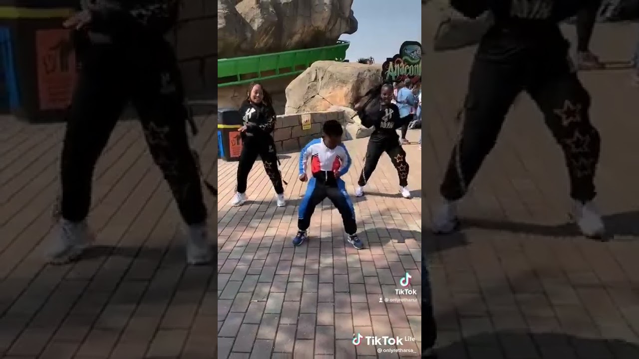 Retha RSA ate the hamba wena dance challenge😧🔥🔥🔥 - YouTube