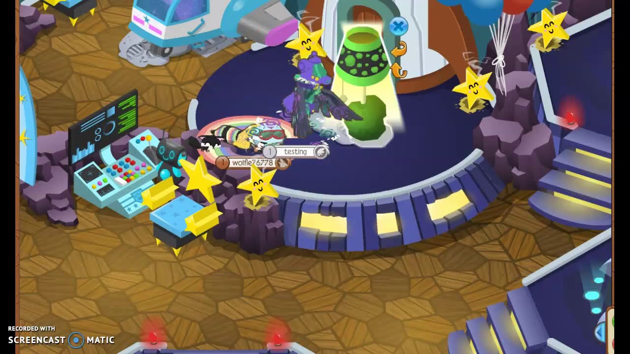 🎥Updates on Animal Jam Classic📰 - YouTube