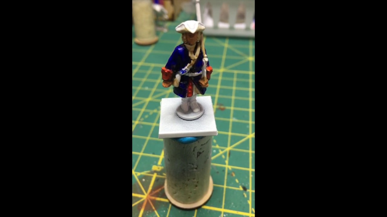 Video 6: Figure Painting using acrylics and oils - YouTube