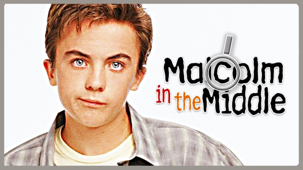 MALCOLM - 10 Trucs à Savoir - YouTube