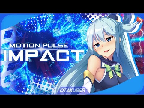 PACK MOTION PULSE IMPACT - YouTube