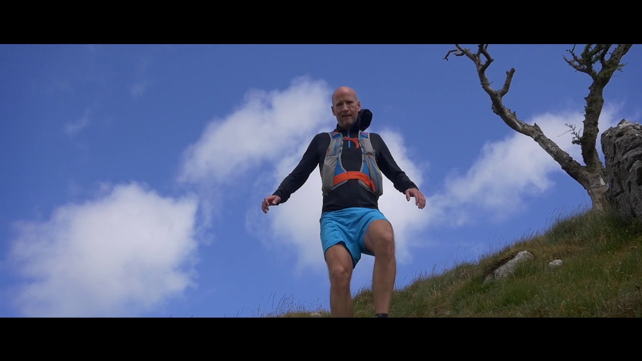 Tom Hollins - Tor Des Géants - YouTube