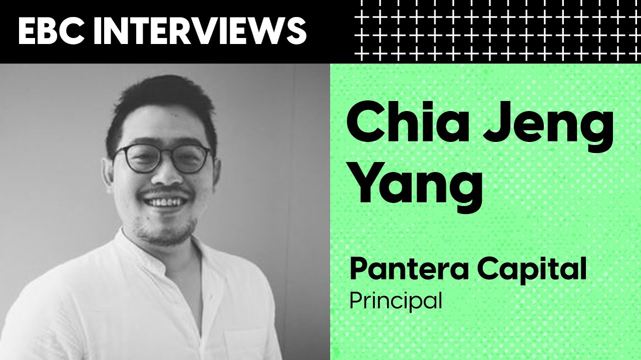 Everybody has been very quietly building | Chia Jeng Yang - YouTube