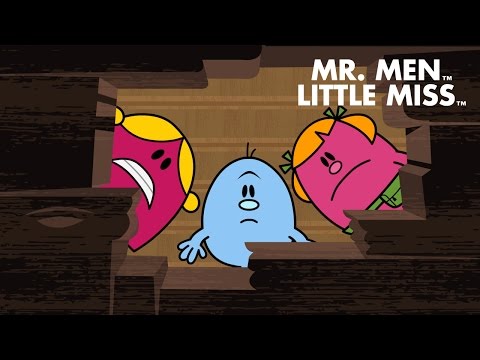 The Mr Men Show \